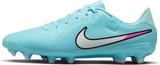 Nike Nike DV4337-401 Tiempo Legend 10 Academy MG Homme Copa/White EU 45.5