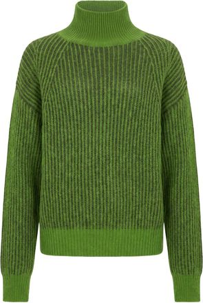 Tela STRICKWAREN - Rollkragenpullover auf YOOX.COM