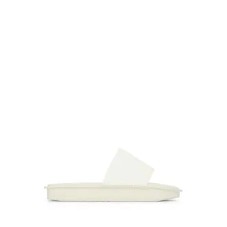 Yohji Yamamoto Slider - - Shoes - Damen - Wei&szlig; - 39 EU