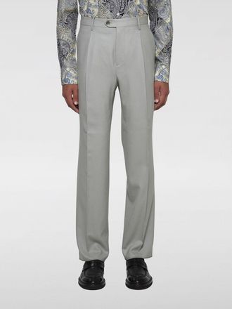 Etro Hose ETRO Herren Farbe Grau