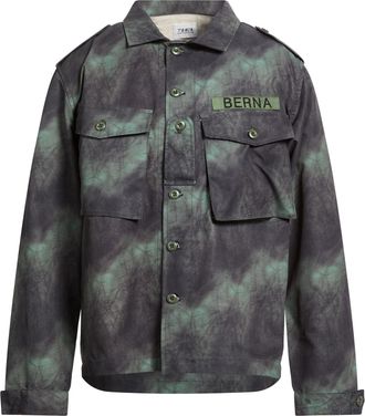 Berna TOPS - Hemden auf YOOX.COM