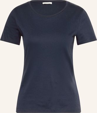Lilienfels Lilienfels T-Shirt blau