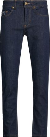 Versace HOSEN & R&Ouml;CKE - Jeanshosen auf YOOX.COM