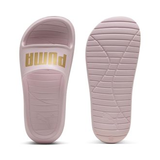 Puma Divecat v2 Lite Slide, Schuhe, Rosa, 35.5