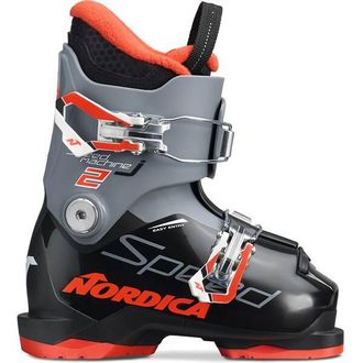 Nordica Nordica Jungen Skischuh SPEEDMACHINE J 2