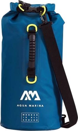 Aqua Marina Dry Bag 40L, Trockensack, Sortiert, 40L, Unisex-Erwachsene