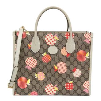 Gucci Damen, Pre-Owned, Mehrfarbig, ONE SIZEGr&ouml;&szlig;e