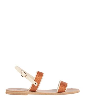 Ancient Greek Sandals SCHUHE - Sandalen auf YOOX.COM