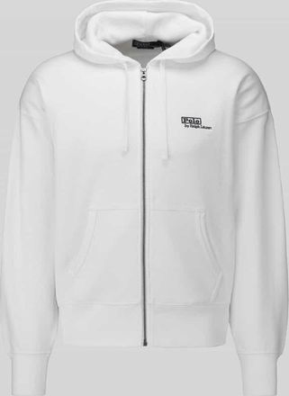 Polo Ralph Lauren Sweatjacke mit Logo-Print