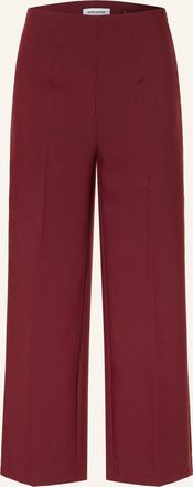 More & More More & More Culotte rot
