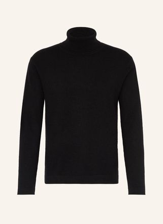 Lisa Yang Lisa Yang Rollkragenpullover Aksel Aus Cashmere schwarz