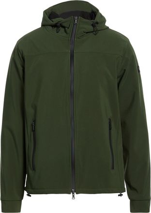 Paul & Shark JACKEN & M&Auml;NTEL - Jacken und Anoraks auf YOOX.COM