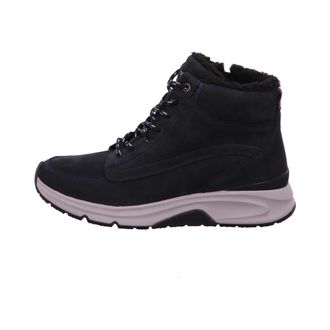 Gabor Winterstiefel - - Shoes - Damen - Blau - 40 EU