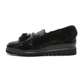 Cesare Gaspari Damen, Schuhe, Schwarzk, 40 EUGr&ouml;&szlig;e