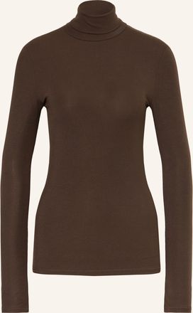 Marc O'Polo Marc Opolo Longsleeve braun