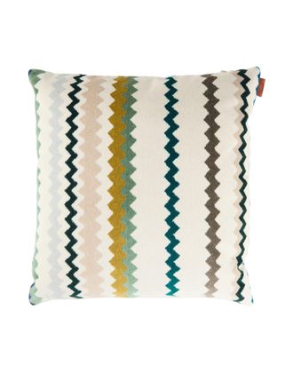 Missoni DEKORATIONEN - Kissen und Kissenbez&uuml;ge auf YOOX.COM
