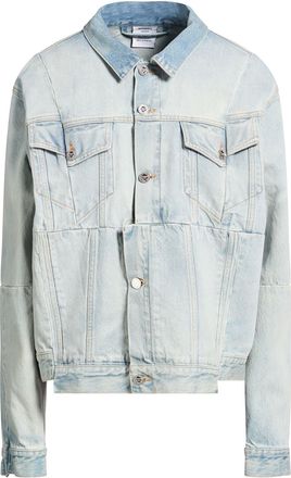 VETEMENTS JACKEN & M&Auml;NTEL - Jeansjacken/M&auml;ntel auf YOOX.COM