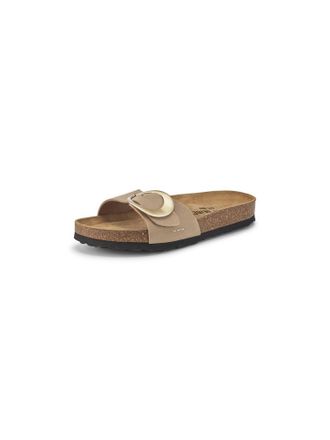 Josef Seibel Pantolette Hermine Josef Seibel beige