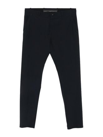 Roberto Ricci Design Casual Hose - Dunkelblau