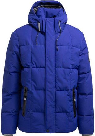 Gaastra Outdoorjacke mit reflektierendem Tape