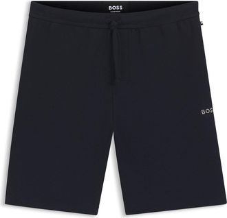 BOSS Waffle Shorts