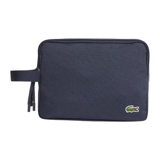 Lacoste Damen, Taschen, Blau, ONE SIZEGr&ouml;&szlig;e