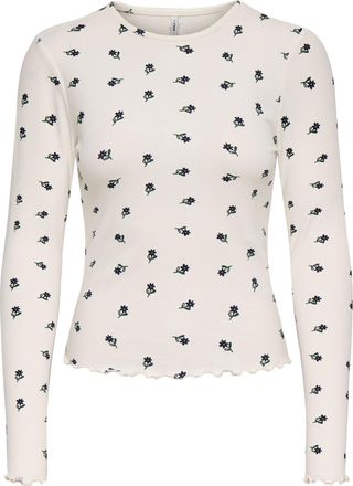 Only Female Top ONLINA Top