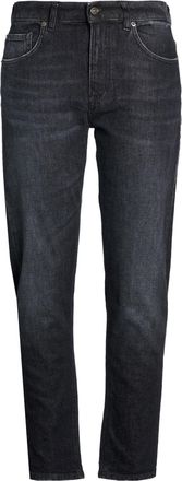 Dondup HOSEN & R&Ouml;CKE - Jeanshosen auf YOOX.COM