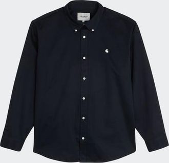 Carhartt Work in Progress Chemise - Taille XS