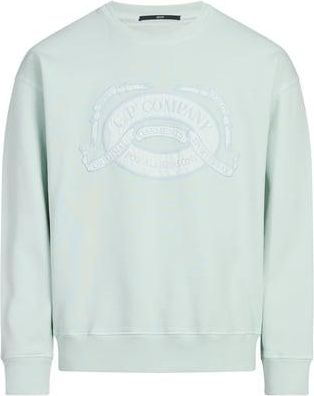 C.P. Company Sweat droit en coton