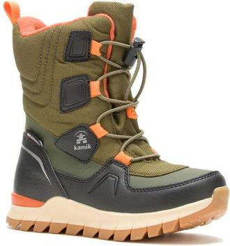 kamik Kinder Stiefel BOUNCER2