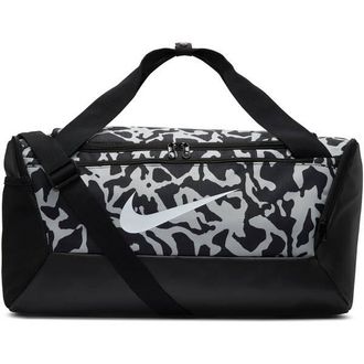 Nike Tasche NK BRSLA S DUFF - 9.5 CAT AOP