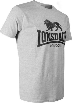 Lonsdale T-Shirt T-Shirt Lonsdale Logo