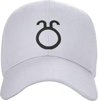 Generic Casquette de baseball tendance celtique symbole Eostre Celtes Trucker Chapeau Hommes Femmes Personnalis&eacute; R&eacute;glable Adulte Casquette de Baseball Cadeau 