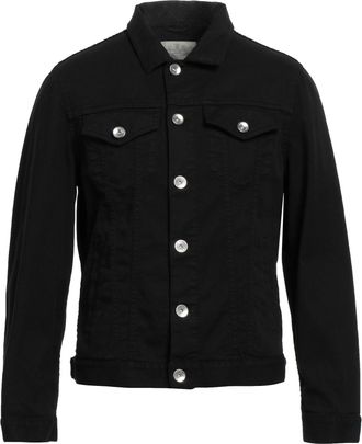 Brunello Cucinelli JACKEN & M&Auml;NTEL - Jeansjacken/M&auml;ntel auf YOOX.COM