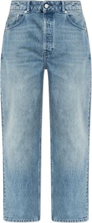 Officine G&eacute;n&eacute;rale Homme, Jeans, Bleu, Taille: W34 Vintage Jeans