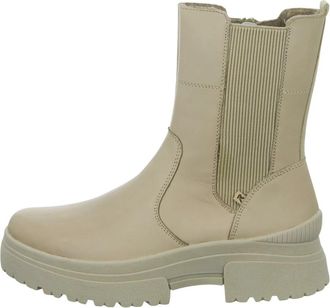 Rieker Chelsea Boot - - Shoes - Damen - Beige - 42 EU