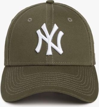 New Era Casquette logotyp&eacute;e