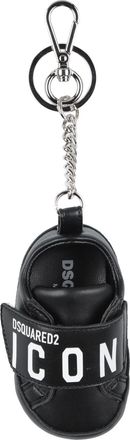 Dsquared2 Kleinlederwaren - Schl&uuml;sselanh&auml;nger auf YOOX.COM