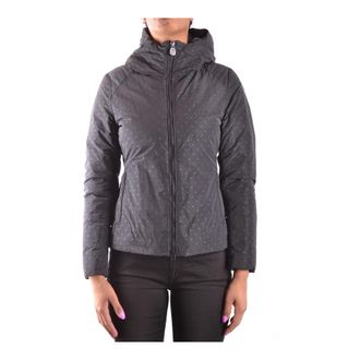 Invicta Jacke - - Jackets - Damen - Schwarzk - 2XL