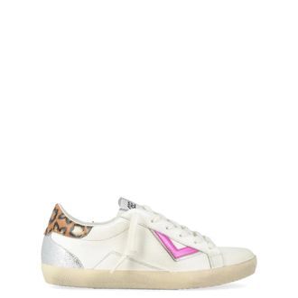 4B12 Damen, Schuhe, Wei&szlig;, 38 EUGr&ouml;&szlig;e