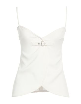 Courr&egrave;ges TOPS - Tops auf YOOX.COM