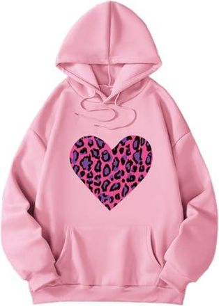 Generic Pull Rose Fushia Femme Marini&egrave;re Jacquard Originaux Pullover Color&eacute; Habill&eacute; Velours Petit Na&iuml;s Lapin Mon Dore Noeud Western Yoga Mickey Ch&acirc;le Squelett