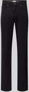 Pierre Cardin Straight Fit Chino aus elastischem Baumwoll-Mix Modell Lyon
