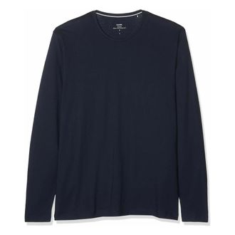 CALIDA Herren, Oberteile, Blau, 2XLGr&ouml;&szlig;e