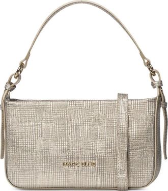Marc Ellis Femme, Sacs, Beige, Taille: ONE Size Cleo Shoulder Bag