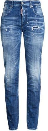 Dsquared2 BAS - Pantalons en jean sur YOOX.COM