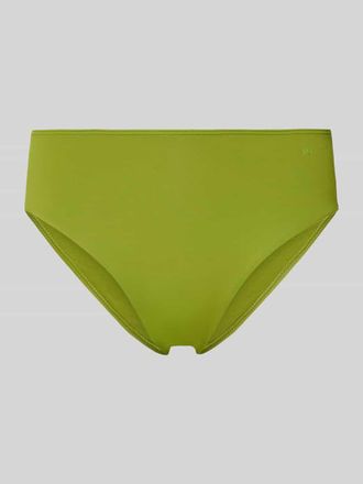 Marc O'Polo Bikini Slip mit Kontrastbund