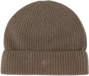 Faguo Bonnet en laine m&eacute;lang&eacute;e