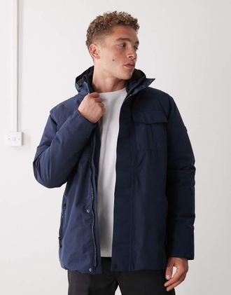 Regatta Eamont - Veste imperm&eacute;able - Bleu-Bleu marine